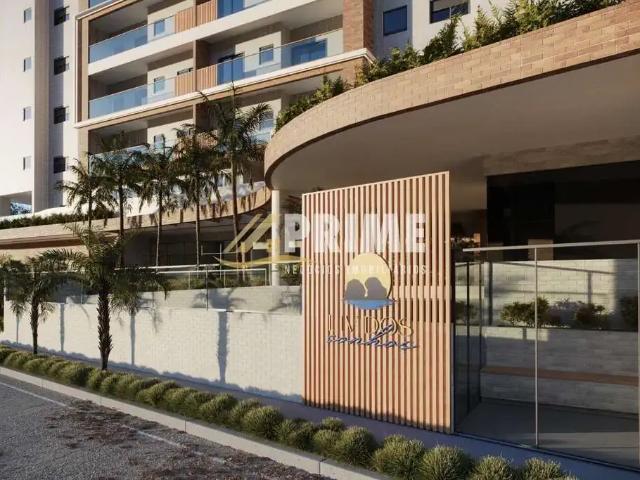 Apartamento para Venda em Itanhaém/SP Praia dos Sonhos 1 Quartos