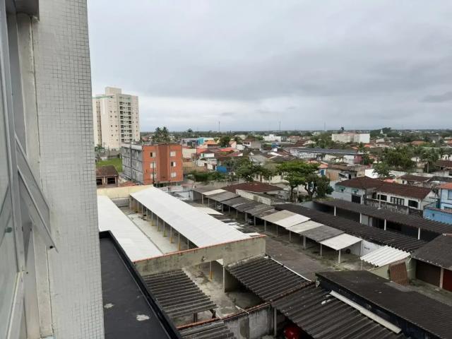 Apartamento para Venda em Itanhaém/SP Praia dos Sonhos 1 Quartos