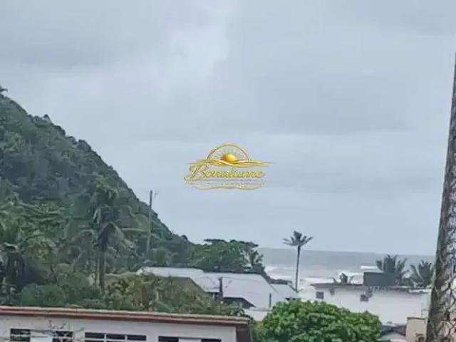 Apartamento para Venda em Itanhaém/SP Praia dos Sonhos 1 Quartos