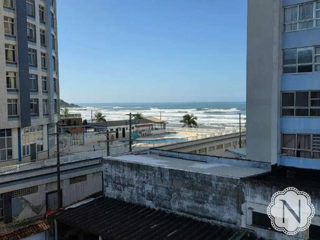 Apartamento para Venda em Itanhaém/SP Praia dos Sonhos 1 Quartos