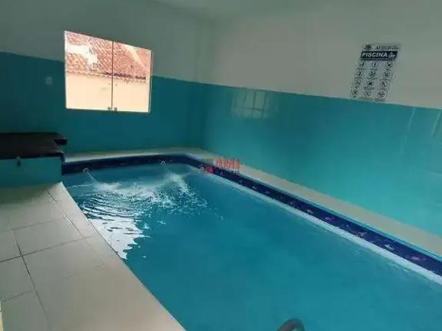Apartamento para Venda em Itanhaém/SP Praia dos Sonhos 1 Quartos