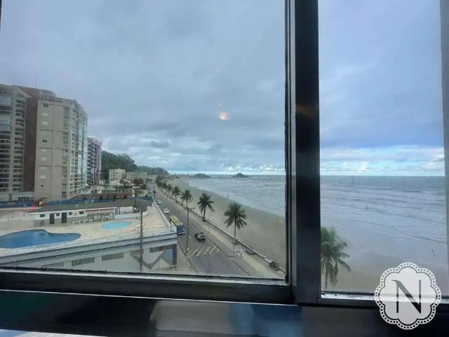 Apartamento para Venda em Itanhaém/SP Praia dos Sonhos 1 Quartos