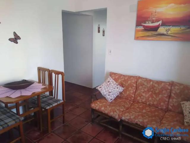 Apartamento para Venda em Itanhaém/SP Praia dos Sonhos 1 Quartos
