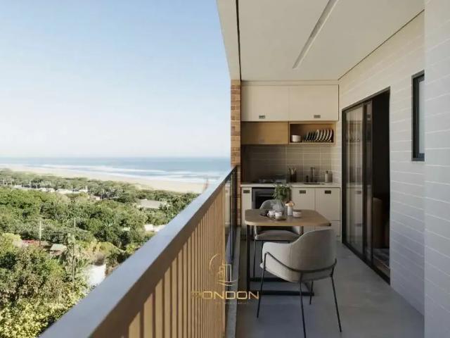 Apartamento para Venda em Itanhaém/SP Praia dos Sonhos 2 Quartos