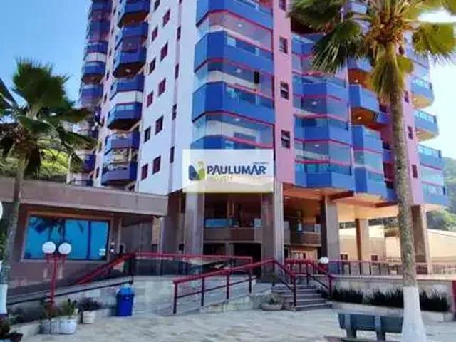 Apartamento para Venda em Itanhaém/SP Praia dos Sonhos 2 Quartos