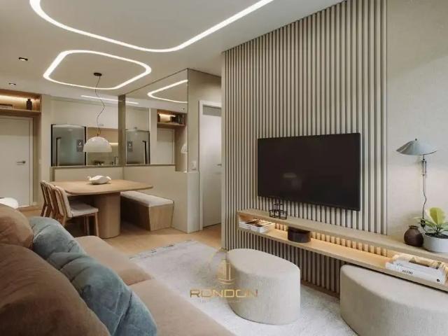 Apartamento para Venda em Itanhaém/SP Praia dos Sonhos 2 Quartos