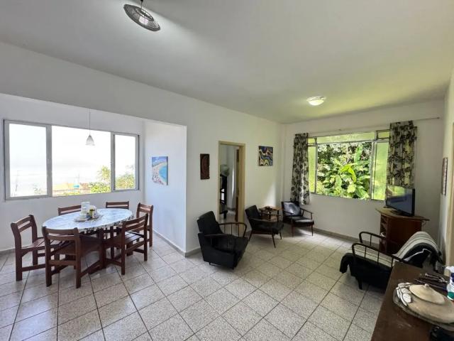 Apartamento para Venda em Itanhaém/SP Praia dos Sonhos 2 Quartos