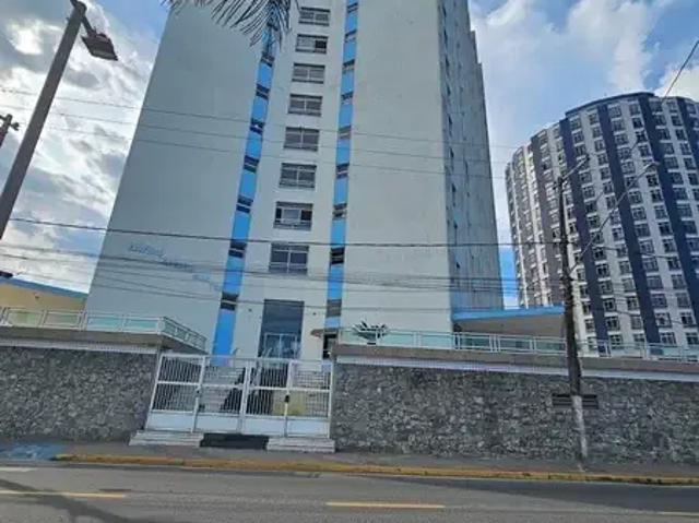 Apartamento para Venda em Itanhaém/SP Praia dos Sonhos 2 Quartos