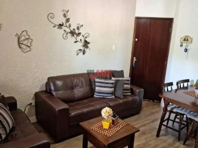 Apartamento para Venda em Itanhaém/SP Praia dos Sonhos 2 Quartos