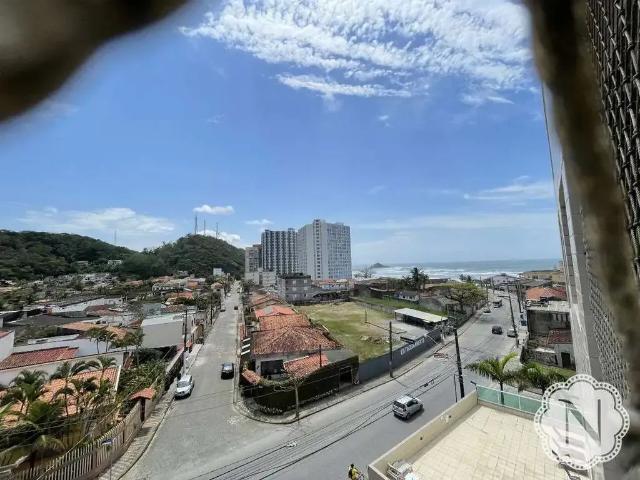 Apartamento para Venda em Itanhaém/SP Praia dos Sonhos 2 Quartos