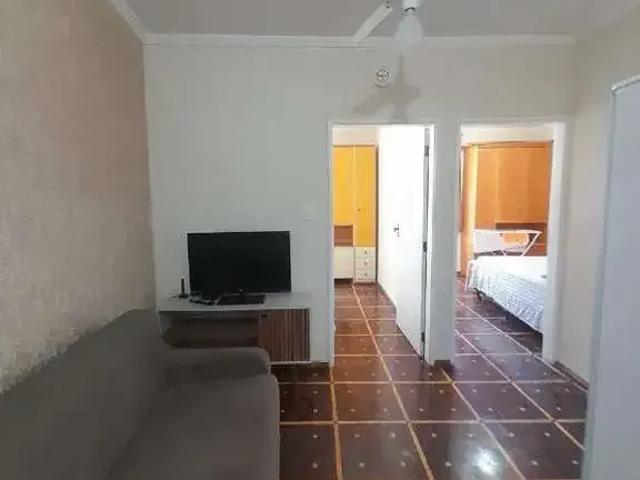 Apartamento para Venda em Itanhaém/SP Praia dos Sonhos 2 Quartos