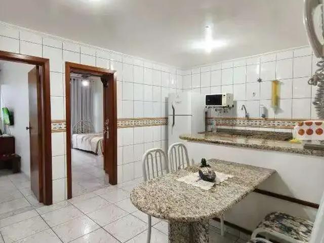 Apartamento para Venda em Itanhaém/SP Praia dos Sonhos 2 Quartos