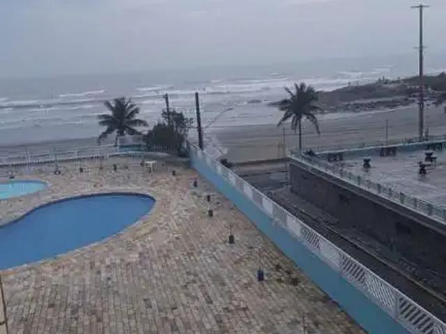 Apartamento para Venda em Itanhaém/SP Praia dos Sonhos 2 Quartos