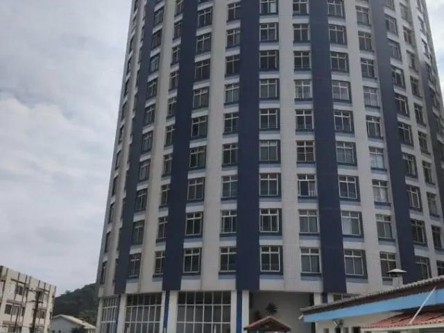 Apartamento para Venda em Itanhaém/SP Praia dos Sonhos 2 Quartos