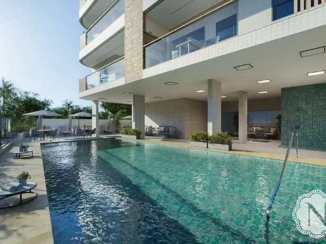 Apartamento para Venda em Itanhaém/SP Praia dos Sonhos 2 Quartos