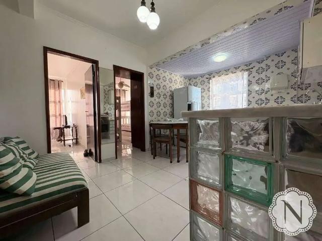 Apartamento para Venda em Itanhaém/SP Praia dos Sonhos 2 Quartos