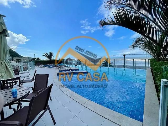 Apartamento para Venda em Itanhaém/SP Praia dos Sonhos 3 Quartos