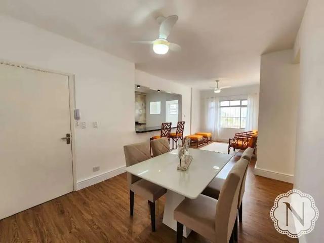 Apartamento para Venda em Itanhaém/SP Praia dos Sonhos 3 Quartos