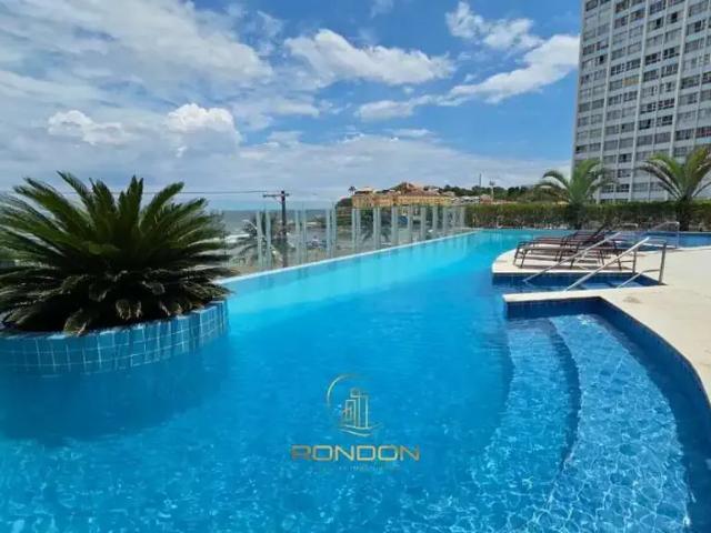 Apartamento para Venda em Itanhaém/SP Praia dos Sonhos 3 Quartos