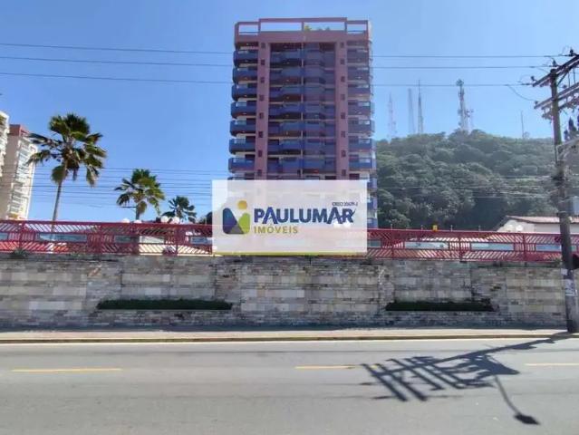 Apartamento para Venda em Itanhaém/SP Praia dos Sonhos 3 Quartos
