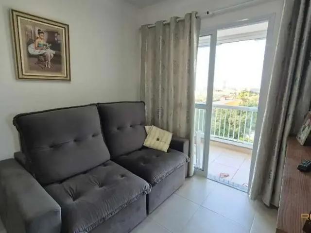 Apartamento para Venda em Itanhaém/SP Vila São Paulo 2 Quartos