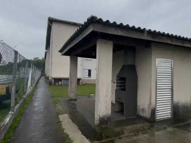 Apartamento para Venda em Itanhaém/SP Zona Rural 2 Quartos