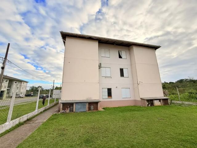Apartamento para Venda em Itanhaém/SP Zona Rural 2 Quartos