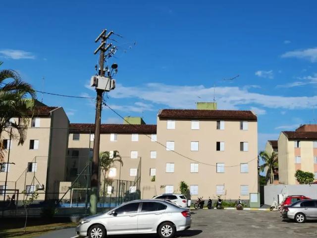 Apartamento para Venda em Itanhaém/SP Zona Rural 2 Quartos