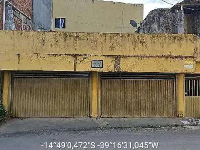 Apartamento para Venda em Itabuna/BA Vila Anália 2 Quartos