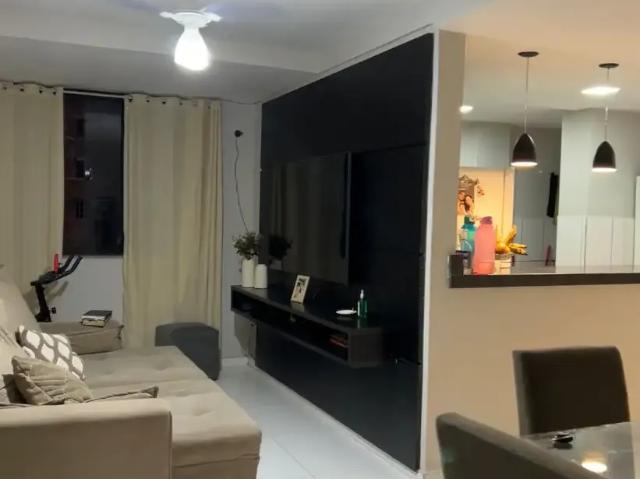 Apartamento para Venda em Itabuna/BA Vila Anália 2 Quartos
