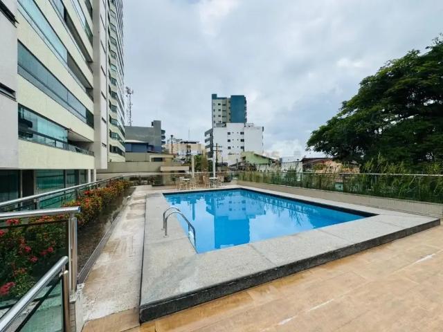 Apartamento para Venda em Itabuna/BA Zildolândia 3 Quartos