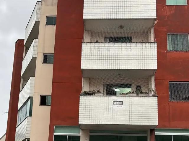 Apartamento para Venda em Itabuna/BA Castália 2 Quartos