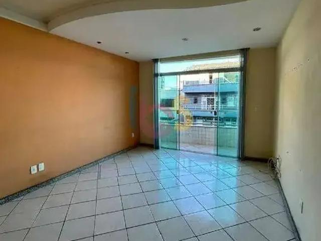 Apartamento para Venda em Itabuna/BA Castália 2 Quartos