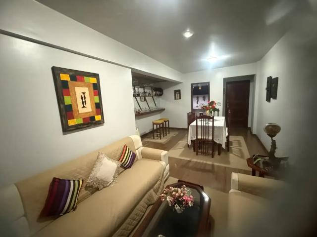 Apartamento para Venda em Itabuna/BA Castália 3 Quartos