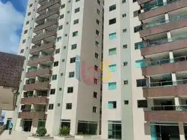 Apartamento para Venda em Itabuna/BA Castália 3 Quartos