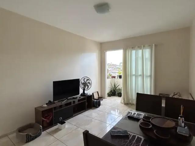 Apartamento para Venda em Itabuna/BA Fátima 3 Quartos