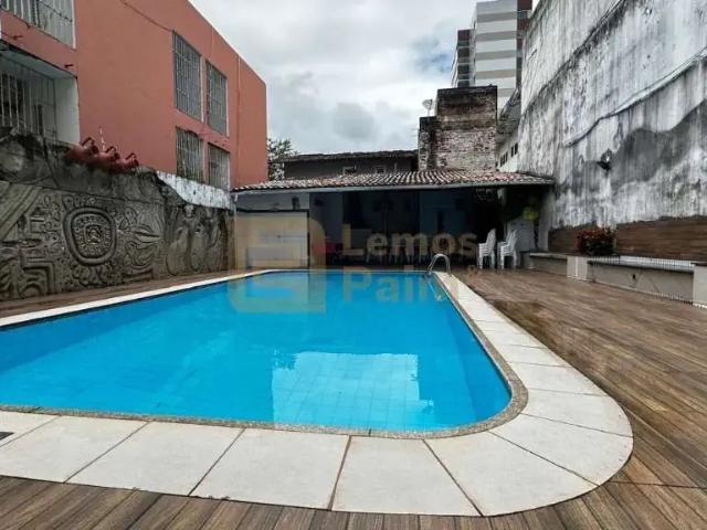Apartamento para Venda em Itabuna/BA Goes Calmon 4 Quartos