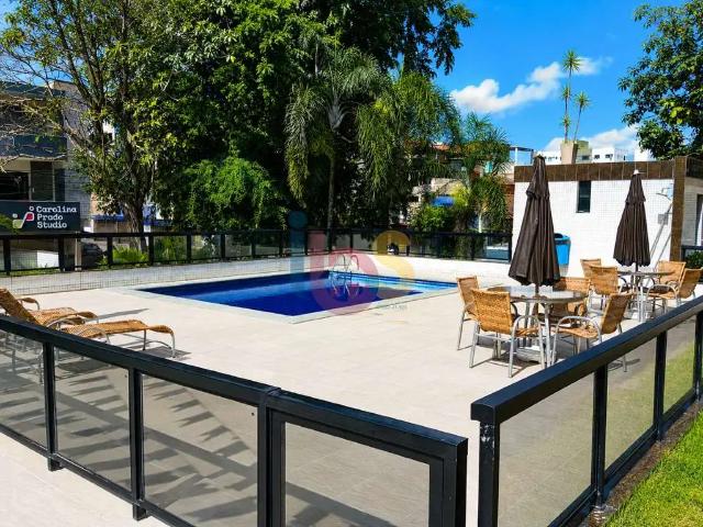 Apartamento para Venda em Itabuna/BA Jardim Vitória 4 Quartos