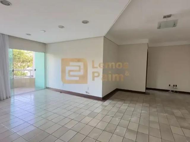 Apartamento para Venda em Itabuna/BA Jardim Vitória 3 Quartos