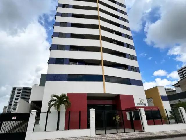 Apartamento para Venda em Itabuna/BA Jardim Vitória 3 Quartos