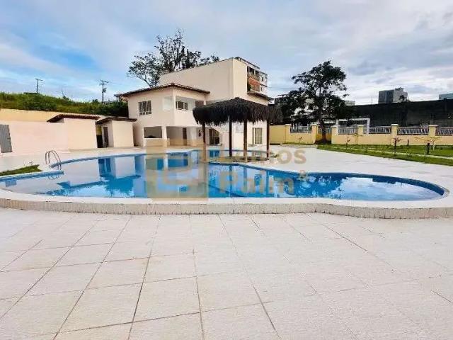 Apartamento para Venda em Itabuna/BA Lomanto Júnior 2 Quartos