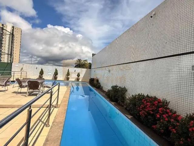 Apartamento para Venda em Itabuna/BA São Caetano 3 Quartos