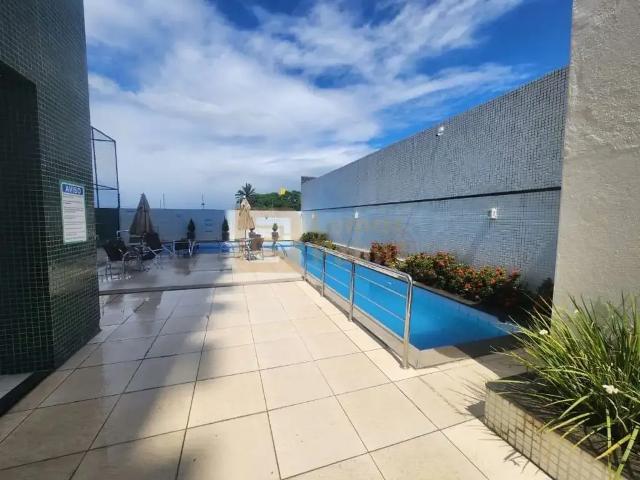 Apartamento para Venda em Itabuna/BA São Caetano 3 Quartos