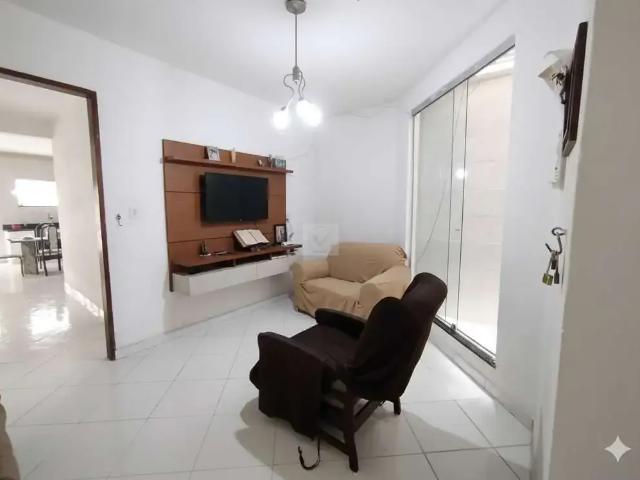 Apartamento para Venda em Itabaiana/SE Centro 5 Quartos