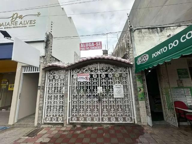 Apartamento para Venda em Itabaiana/SE Centro 3 Quartos