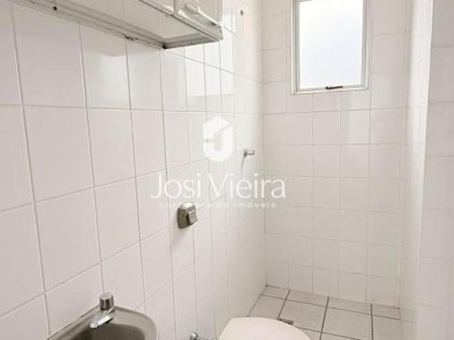 Apartamento para Venda em Itabira, Esplanada da Estação, 3 dormitórios, 1 suíte, 3 banheiros, 1 vaga