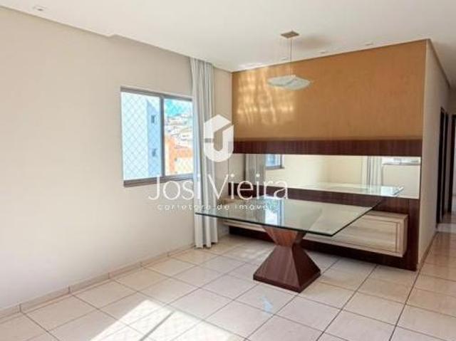 Apartamento para Venda em Itabira, Santo Antônio, 3 dormitórios, 1 suíte, 2 banheiros, 2 vagas