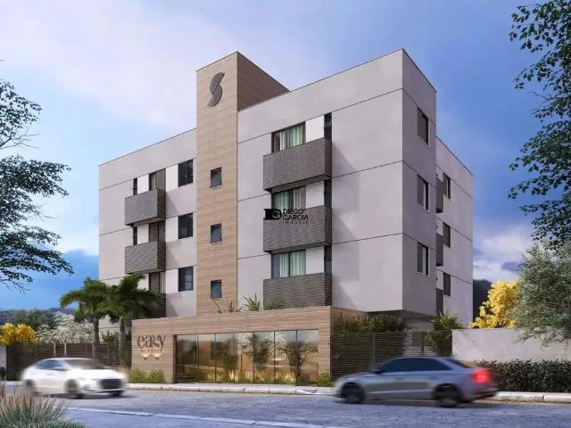 Apartamento para Venda em Itabira/MG Amazonas 1 Quartos