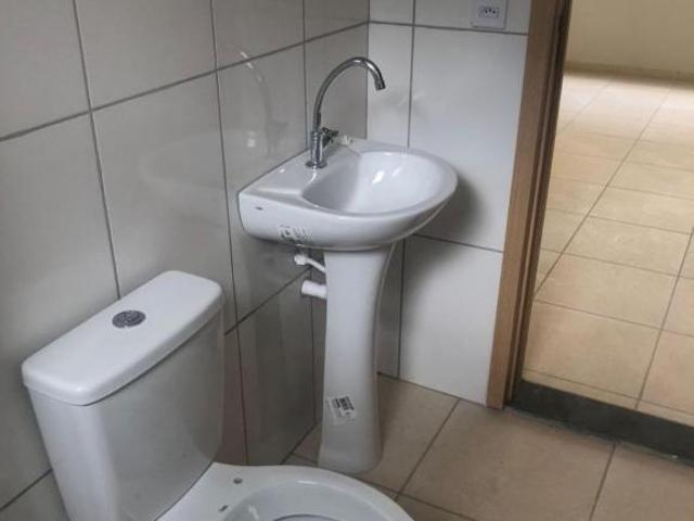 Apartamento para venda em Itabirito