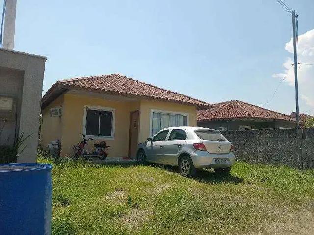 Apartamento para Venda em Itaboraí/RJ Caluge 2 Quartos